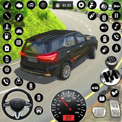 Master Car Driving School Pro for Android/iOS - TapTap