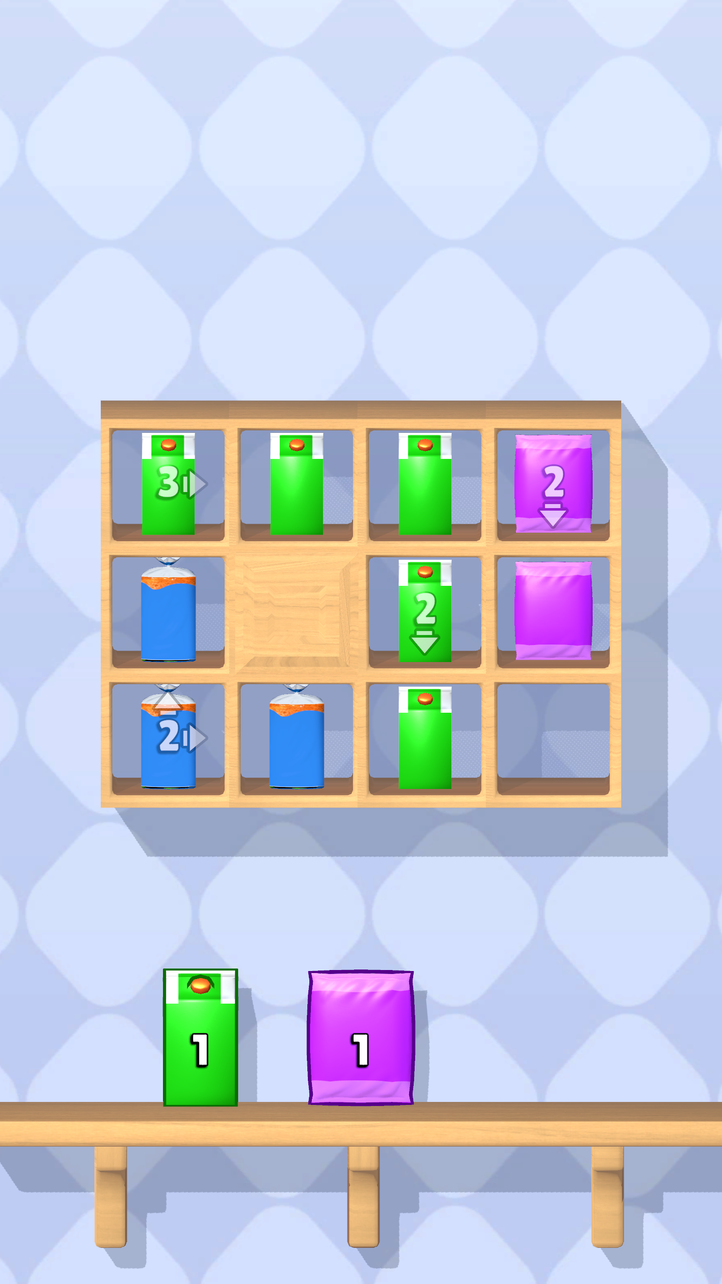 Shelf Sort 3D! android iOS apk download for free-TapTap