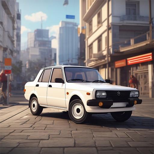 Vaz 2107 Lada Oyunu Simulator for Android/iOS - TapTap
