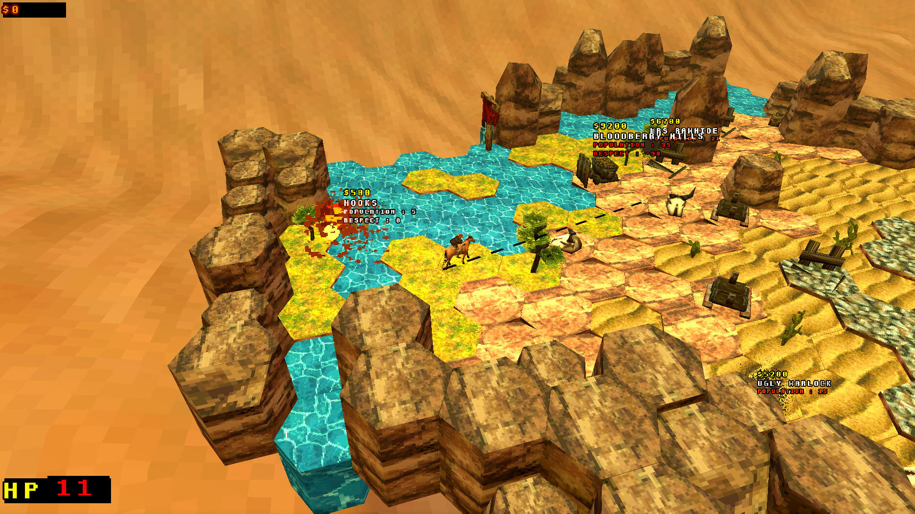 Chambers: The Outlaw android iOS-TapTap