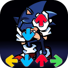 FNF Xain.EXE Funkin Mod android iOS-TapTap