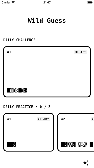 Wild Guess - Guessing Game android iOS apk download for free-TapTap