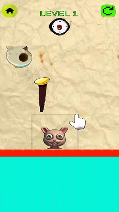 Save Scary Ana android iOS-TapTap