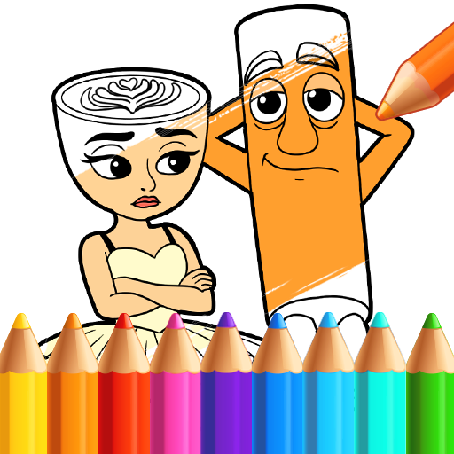 Brainrot Colors Latest Version for Android/iOS APK - TapTap