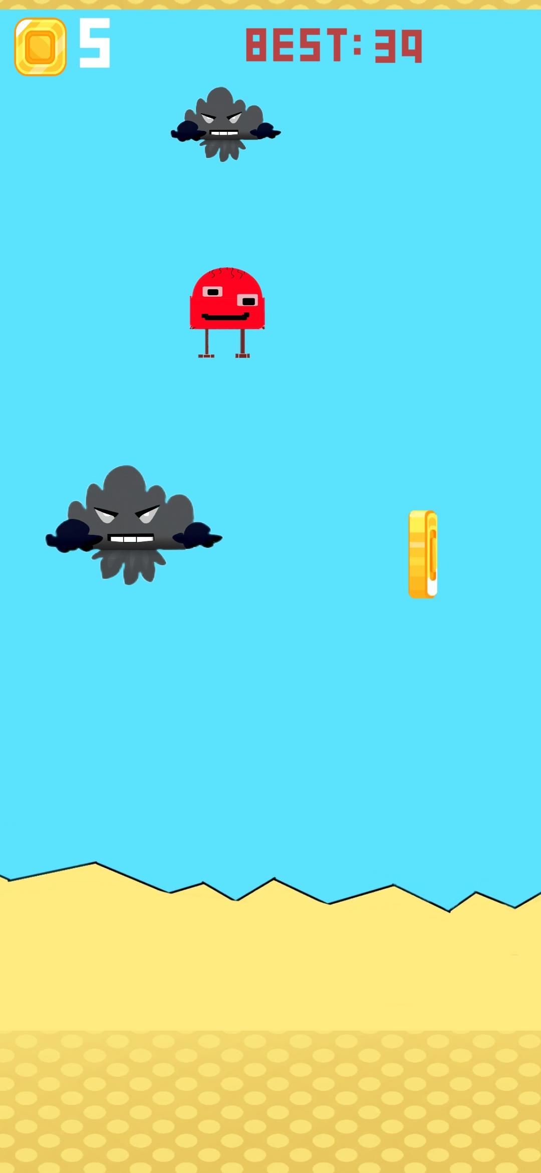 Silly Bob android iOS apk download for free-TapTap