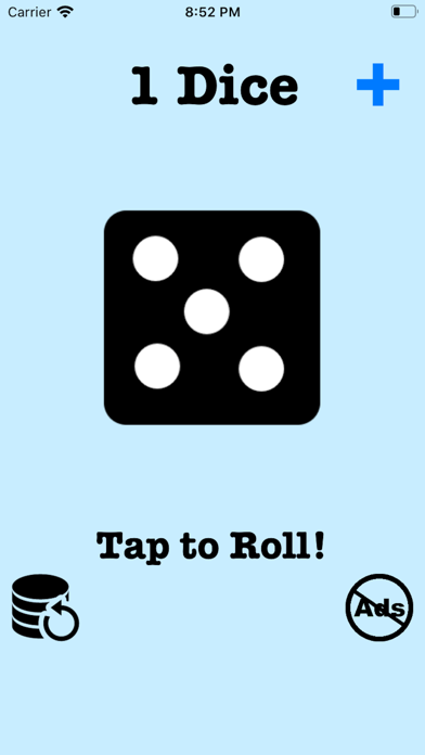 Dice Roll! Dice Roller App for Android/iOS - TapTap