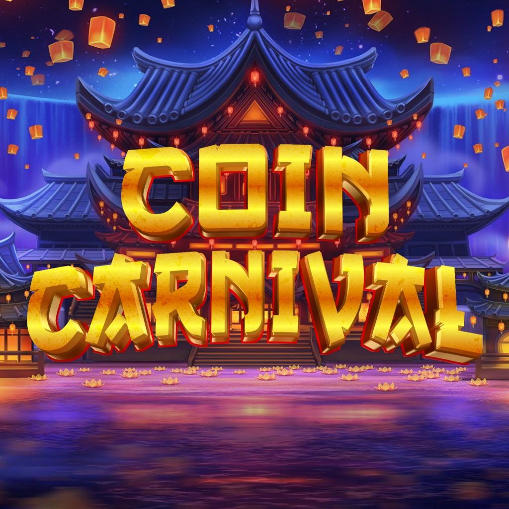 Coin Carnival Latest Version for Android/iOS APK - TapTap