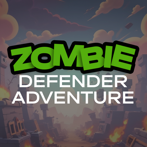 Zombie Defender Adventure for Android/iOS - TapTap