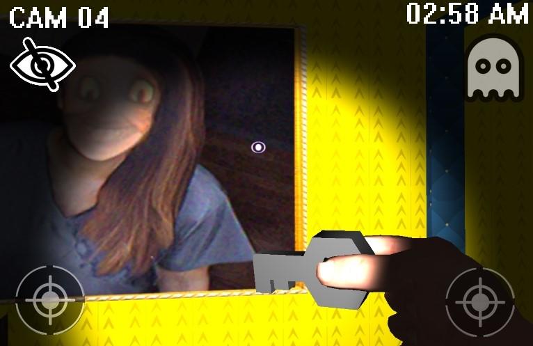 Alternate Scary House 2 android iOS-TapTap