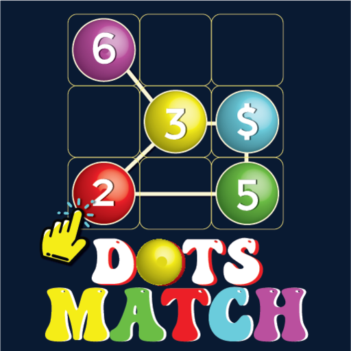DotsMatch Game - Connect Dots for Android/iOS - TapTap