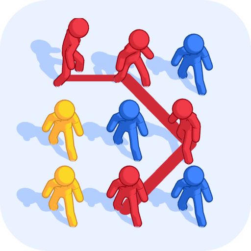 Download Stickman Chain 0.8 for Android/iOS APK - TapTap