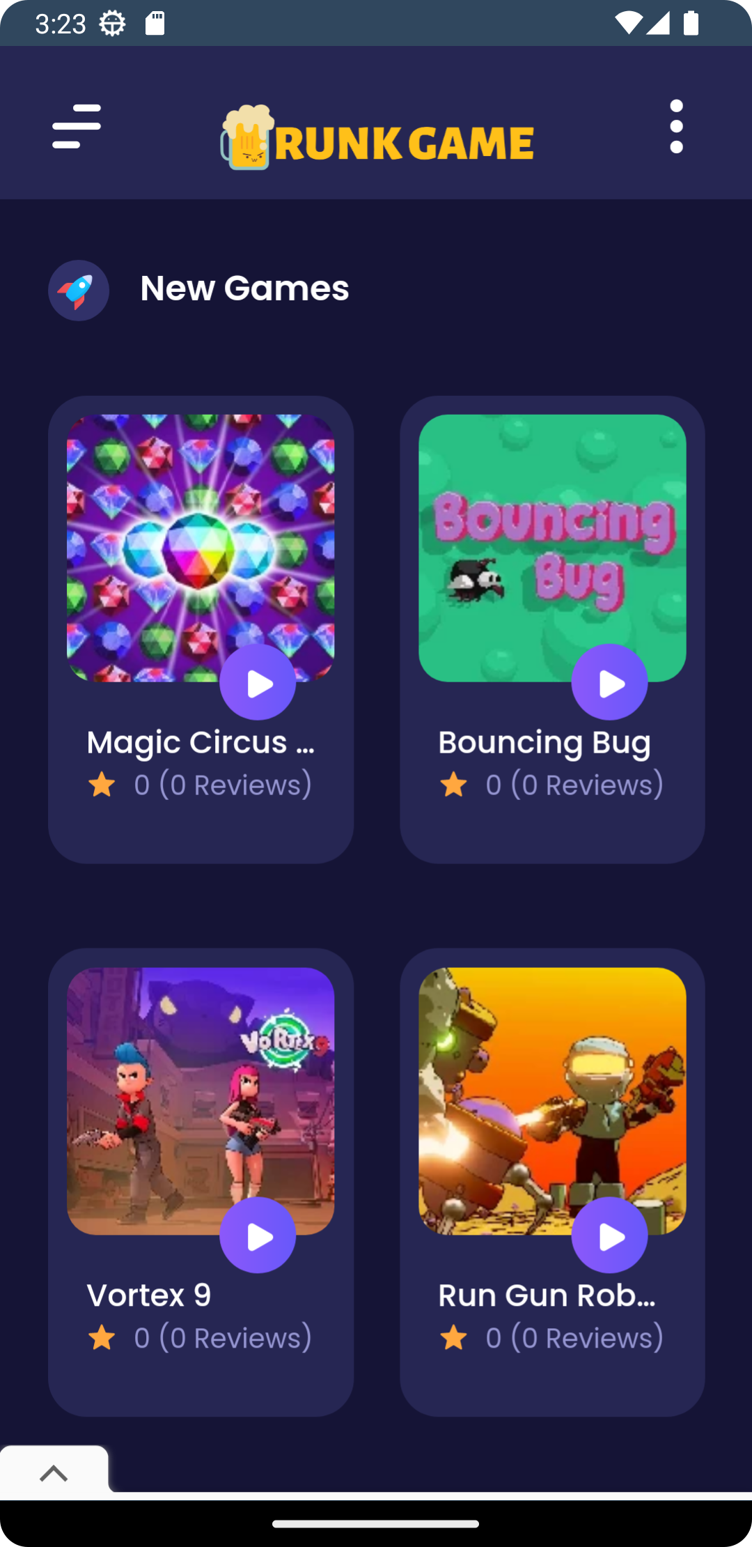 Drunk Game android iOS-TapTap