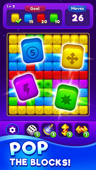Match Puzzle Blast android iOS apk download for free-TapTap