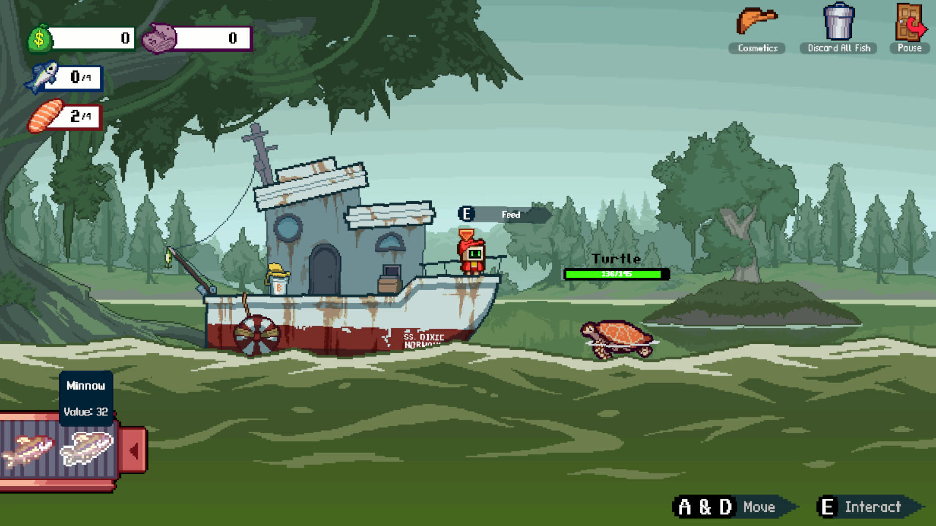 Scale the Depths Latest Version for Android/iOS APK - TapTap