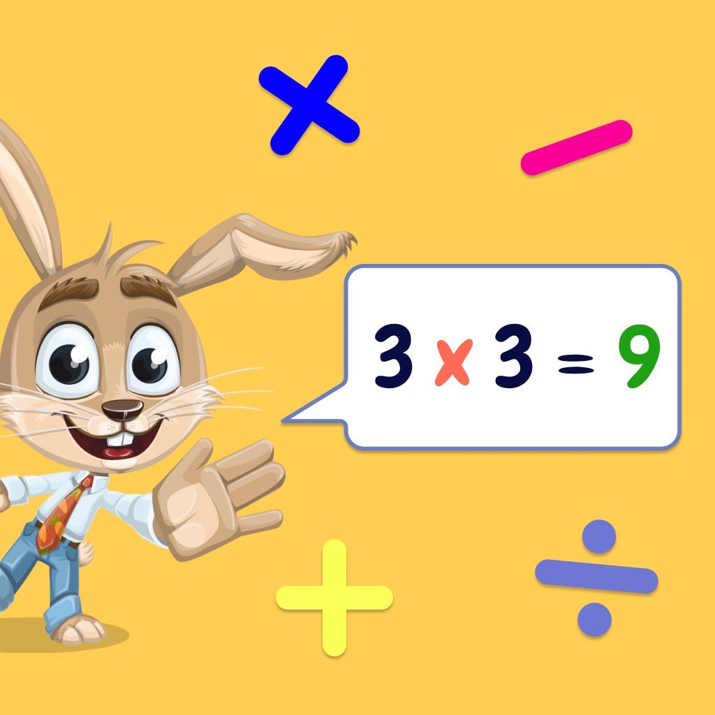 Math Games for Mind - Learning for Android/iOS - TapTap