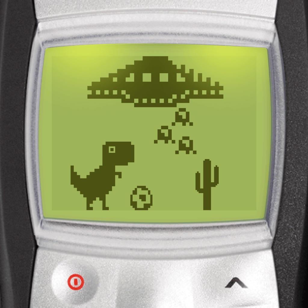 Brick 1100: your retro phone for Android/iOS - TapTap