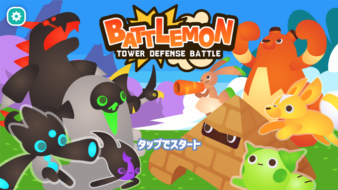 Battlemon | Defense Battle android iOS apk download for free-TapTap