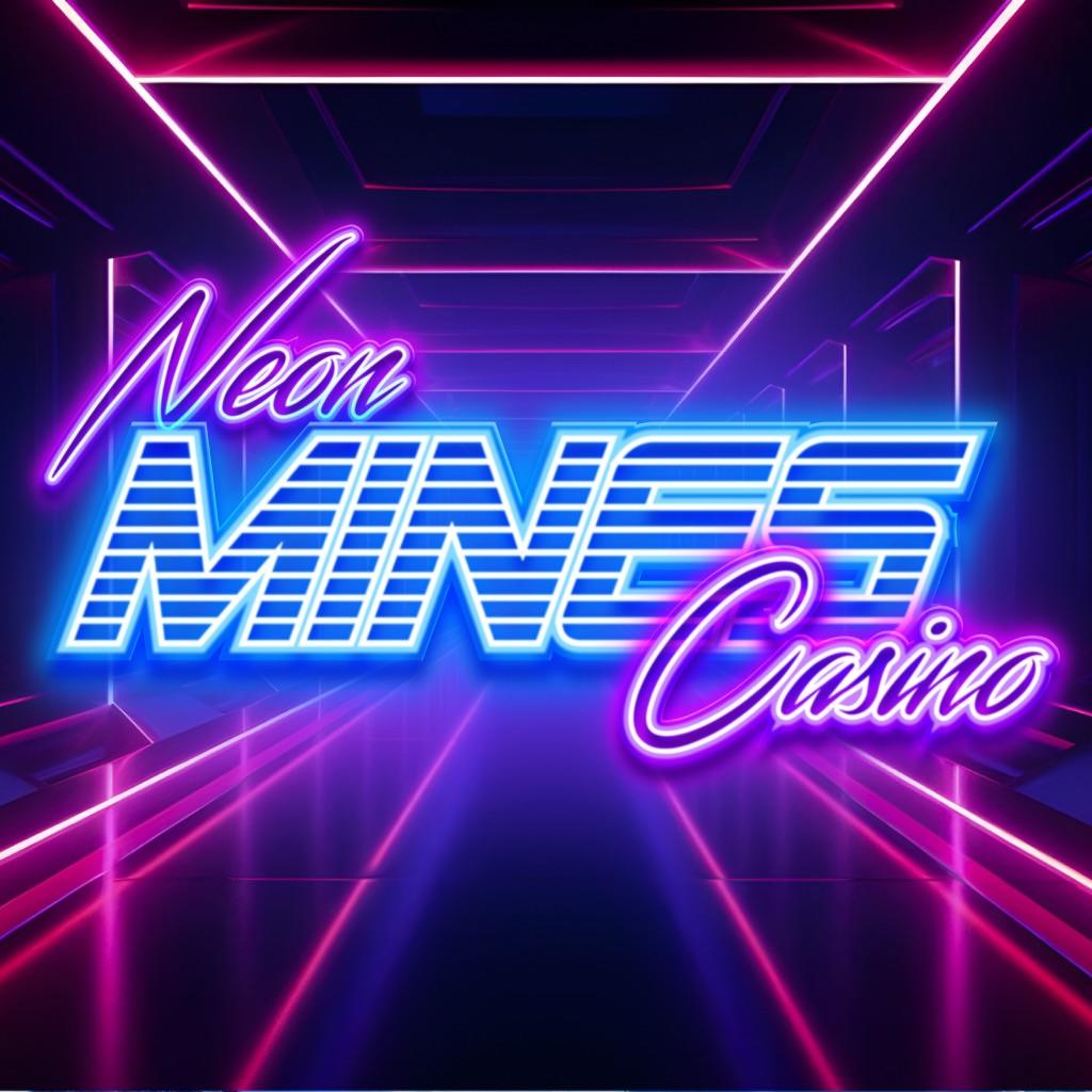 Neon Mines: Ultra Tap! for Android/iOS - TapTap