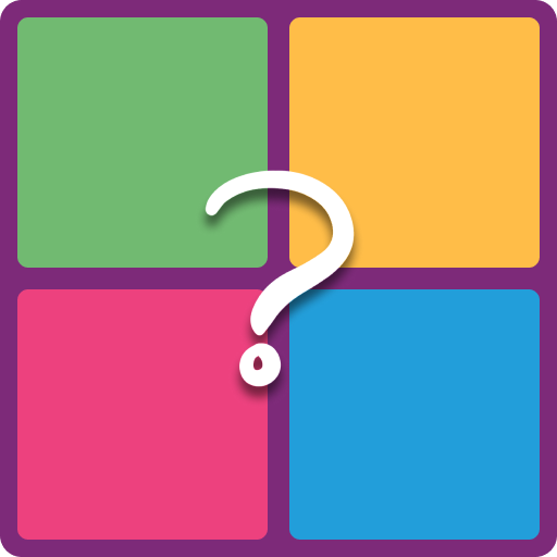 Text Color - Brain Training for Android/iOS - TapTap