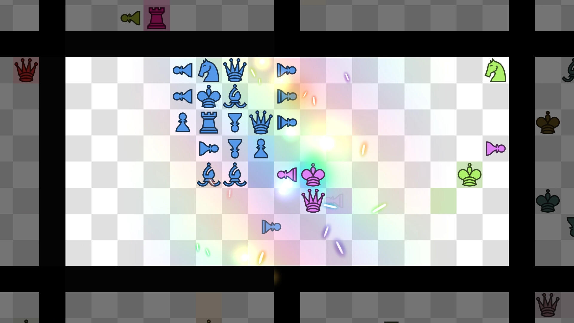 Chess 432 for Android/iOS - TapTap