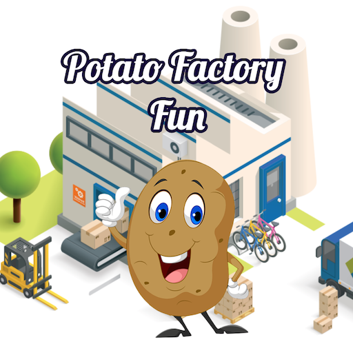Potato Factory Fun Latest Version for Android/iOS - TapTap