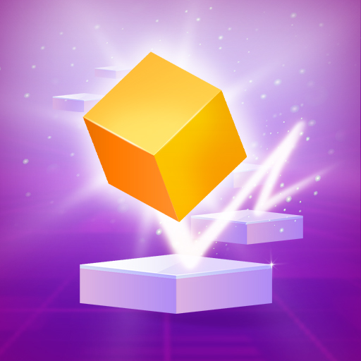 Cube Jump: Leap to Heights android iOS apk download for free-TapTap
