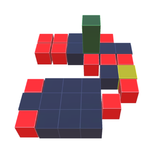 Swipe Cube Latest Version for Android/iOS APK - TapTap