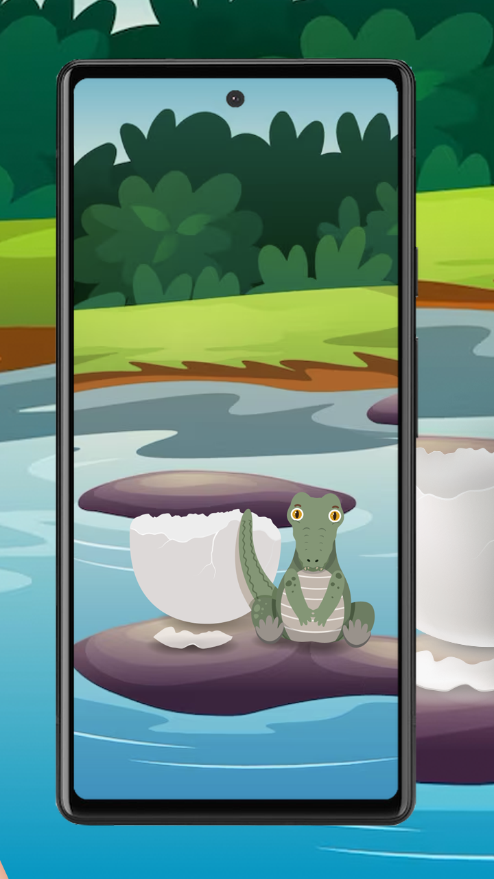 Egg Smasher android iOS-TapTap