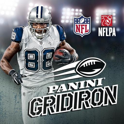 NFL Gridiron from Panini for Android/iOS - TapTap