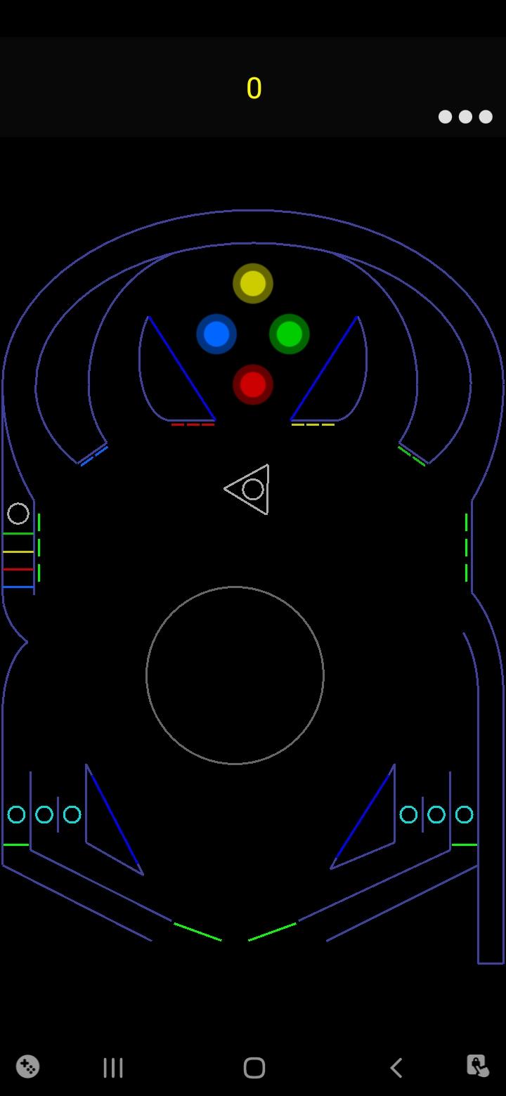 Easy Pinball android iOS apk download for free-TapTap