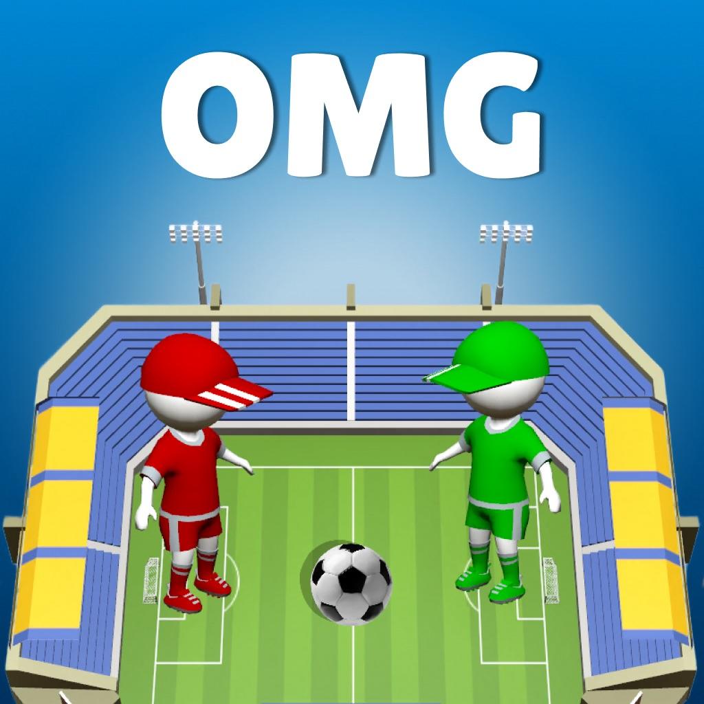 Download OMG: On My Ground for Android/iOS APK - TapTap
