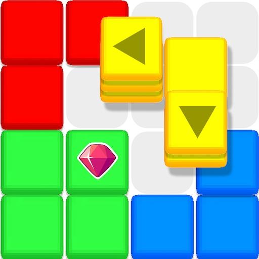 Stack Fill: Color Blocks for Android/iOS - TapTap