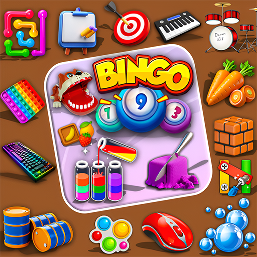 Antistress Mind Relaxing Game for Android/iOS - TapTap