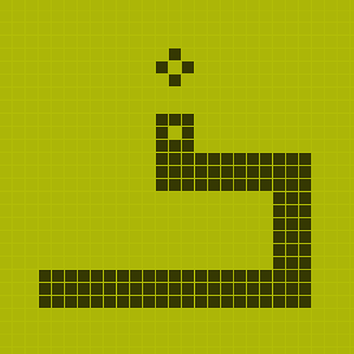 Snake II - Classic Retro Game for Android/iOS - TapTap