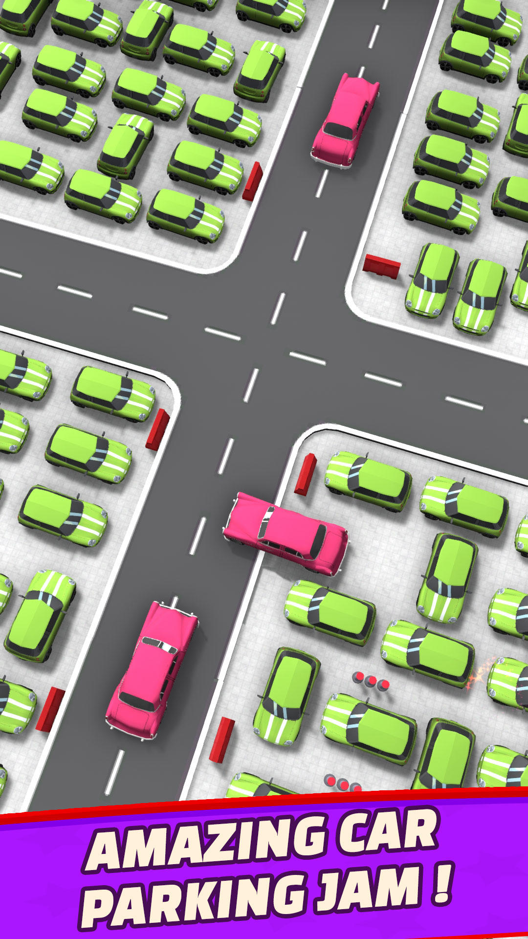 Car Out Parking Jam 3d Games android iOS apk download for free-TapTap