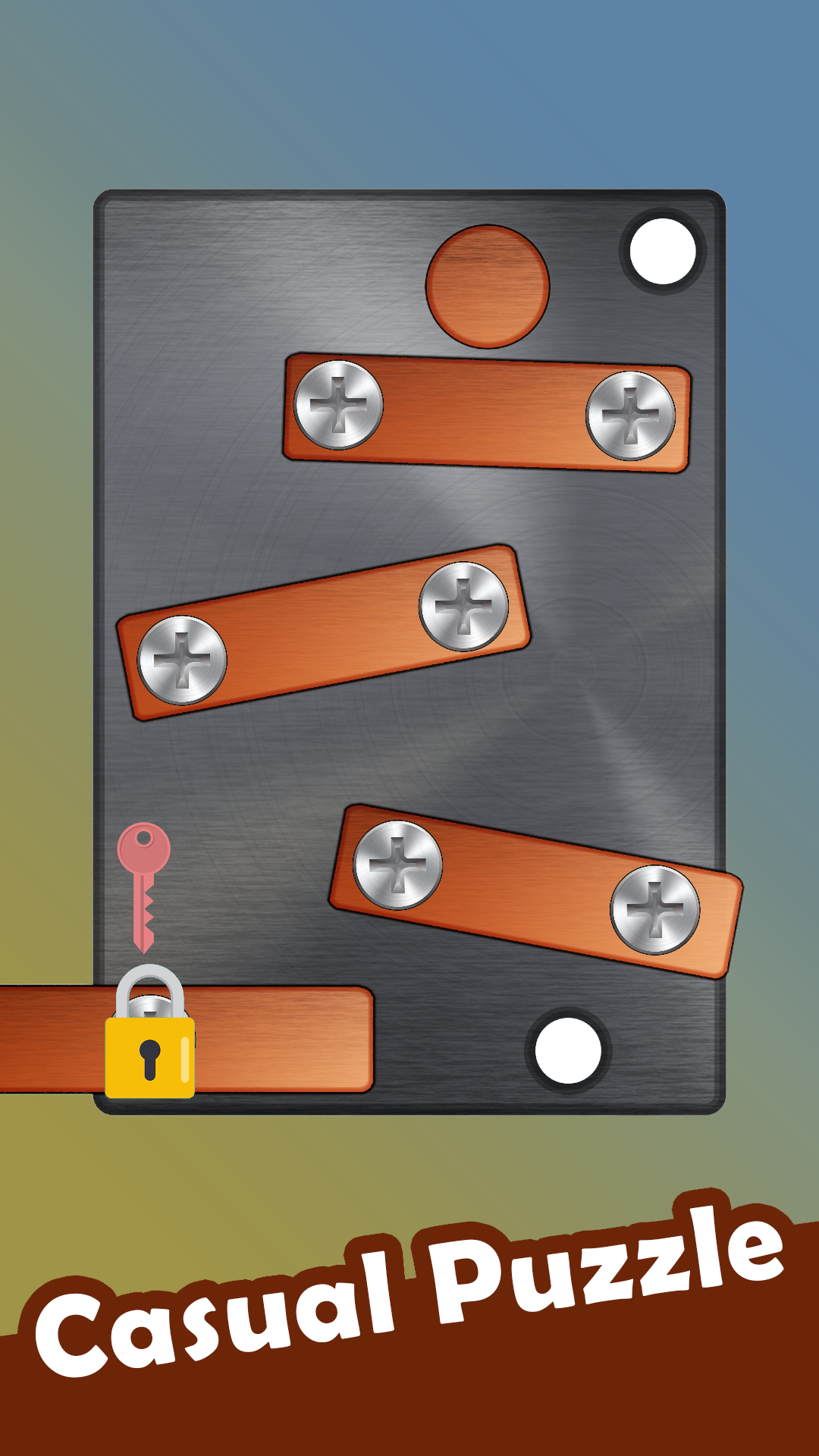 Screw Pin Unlock Puzzle android iOS apk download for free-TapTap