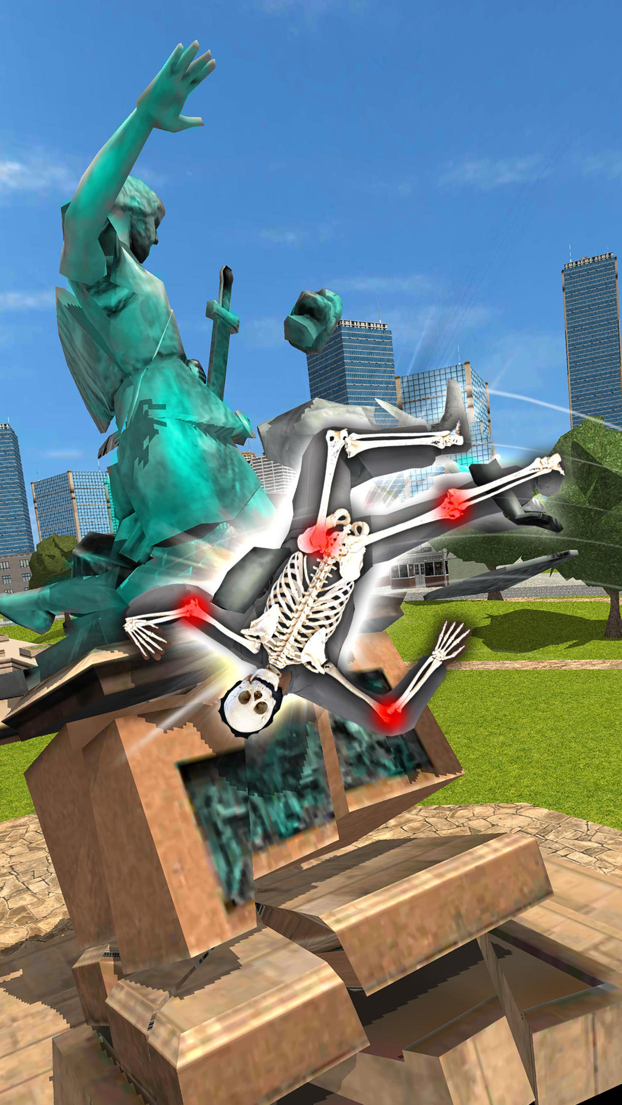 Stuntman Ragdoll Action Movie android iOS apk download for free-TapTap