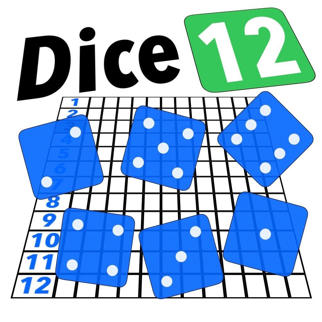 Dice 12 Latest Version for Android/iOS APK - TapTap