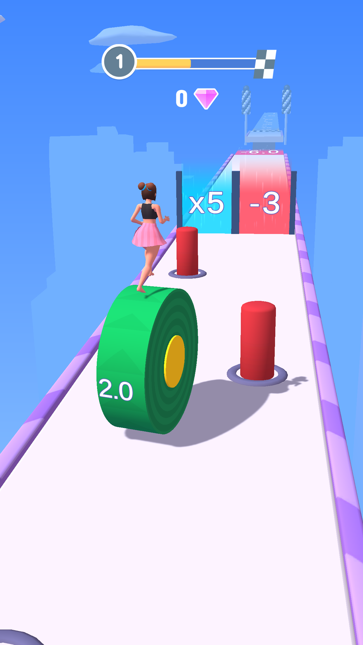 Strip Roll android iOS apk download for free-TapTap