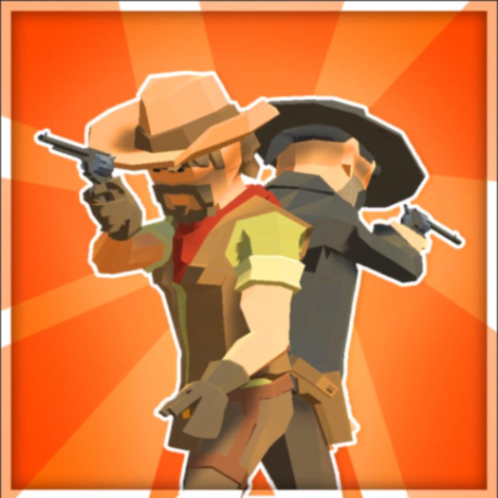 Cowboy Shooter Puzzle for Android/iOS - TapTap