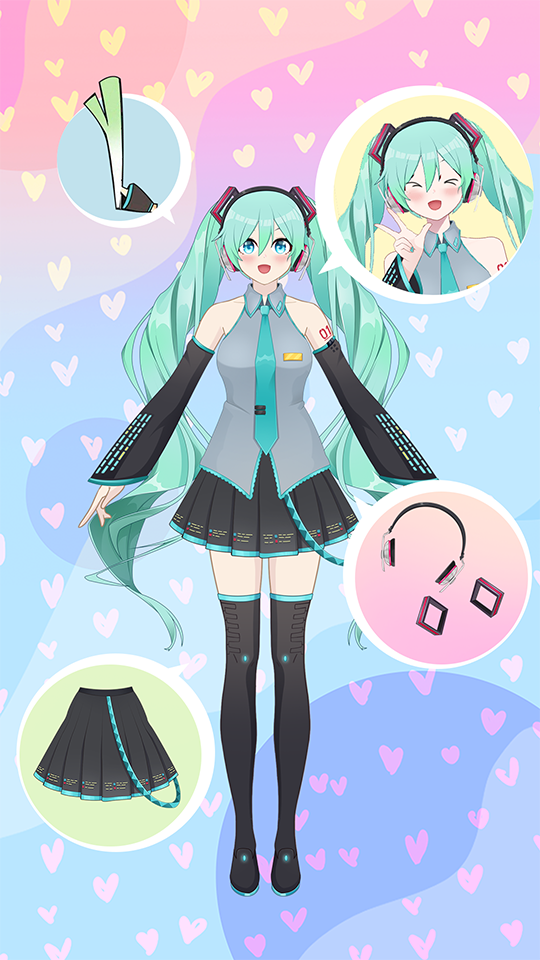 Anime Princess: Cosplay ASMR android iOS apk download for free-TapTap