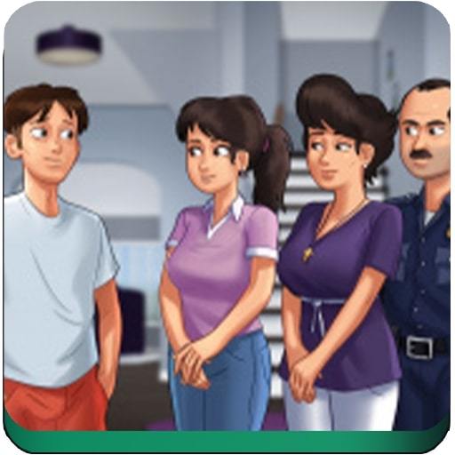 Summertime Game : Mobile Saga for Android/iOS - TapTap