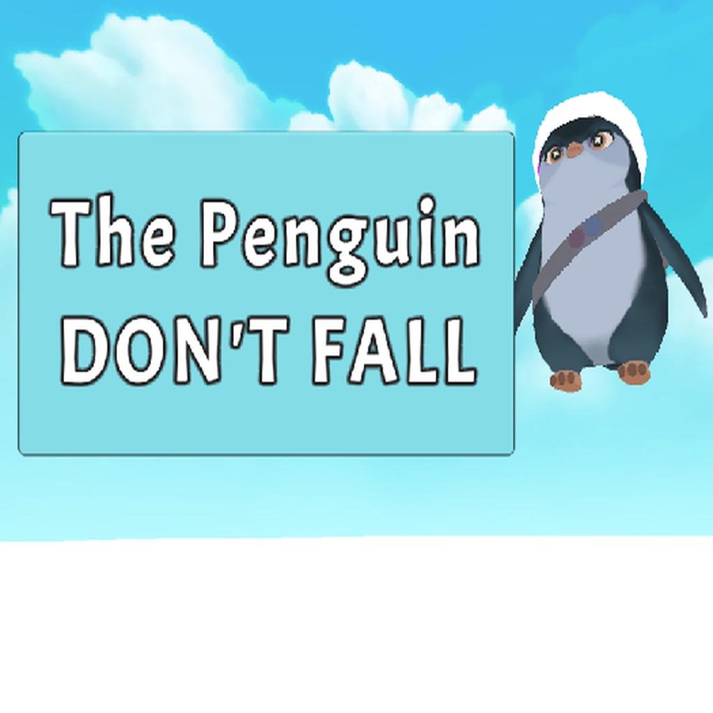 The Penguin Dont Fall for Android/iOS - TapTap