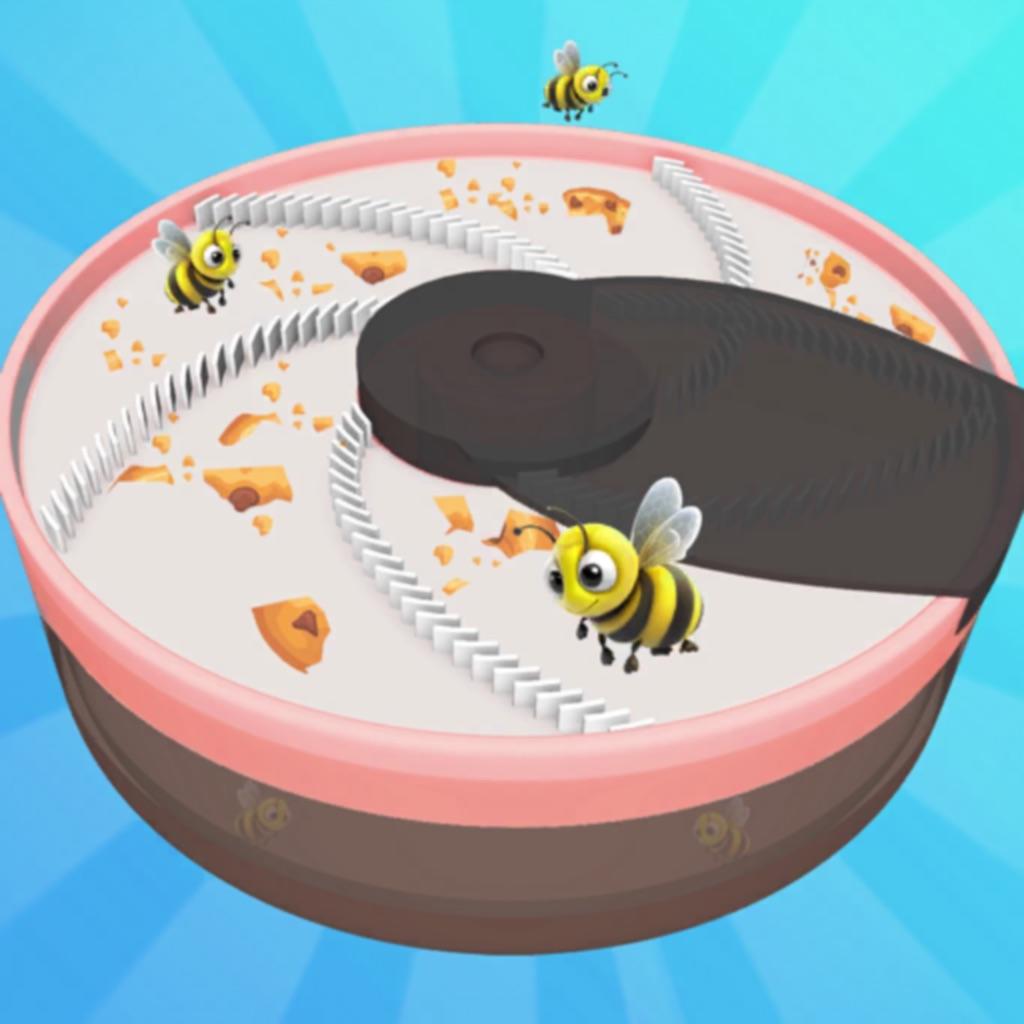 Hornet Trap Idle Latest Version for Android/iOS APK - TapTap