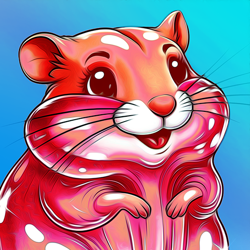 Jelly Hamster Garden Combos for Android/iOS - TapTap