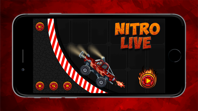 Nitro Live android iOS apk download for free-TapTap