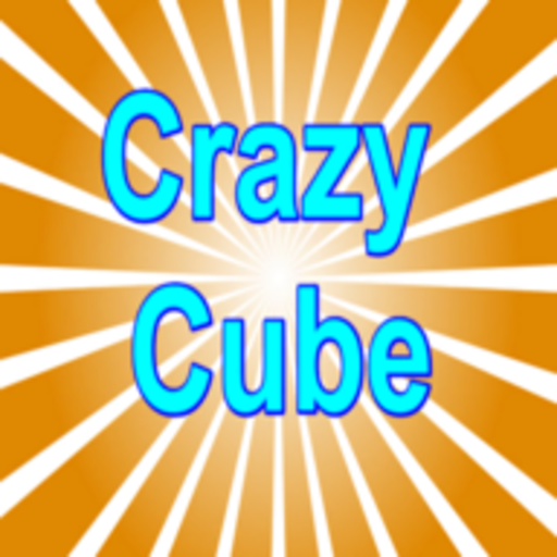 crazy cube 1.1 for Android/iOS - TapTap