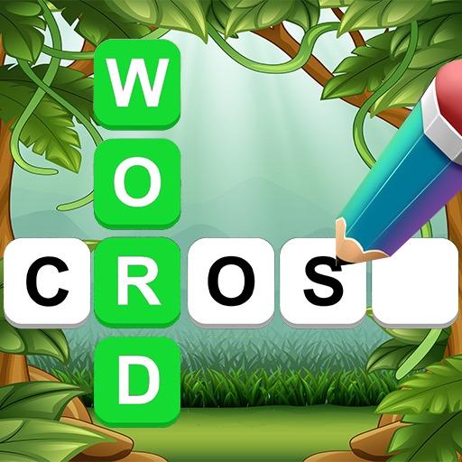 Word Puzzle: Jungle Cross Word for Android/iOS - TapTap