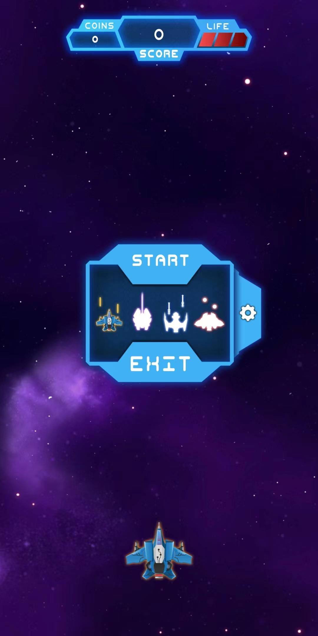 Thunder Fighter android iOS apk download for free-TapTap