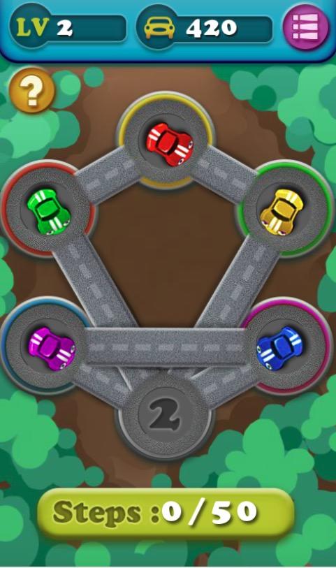 Parking Puzzle android iOS-TapTap
